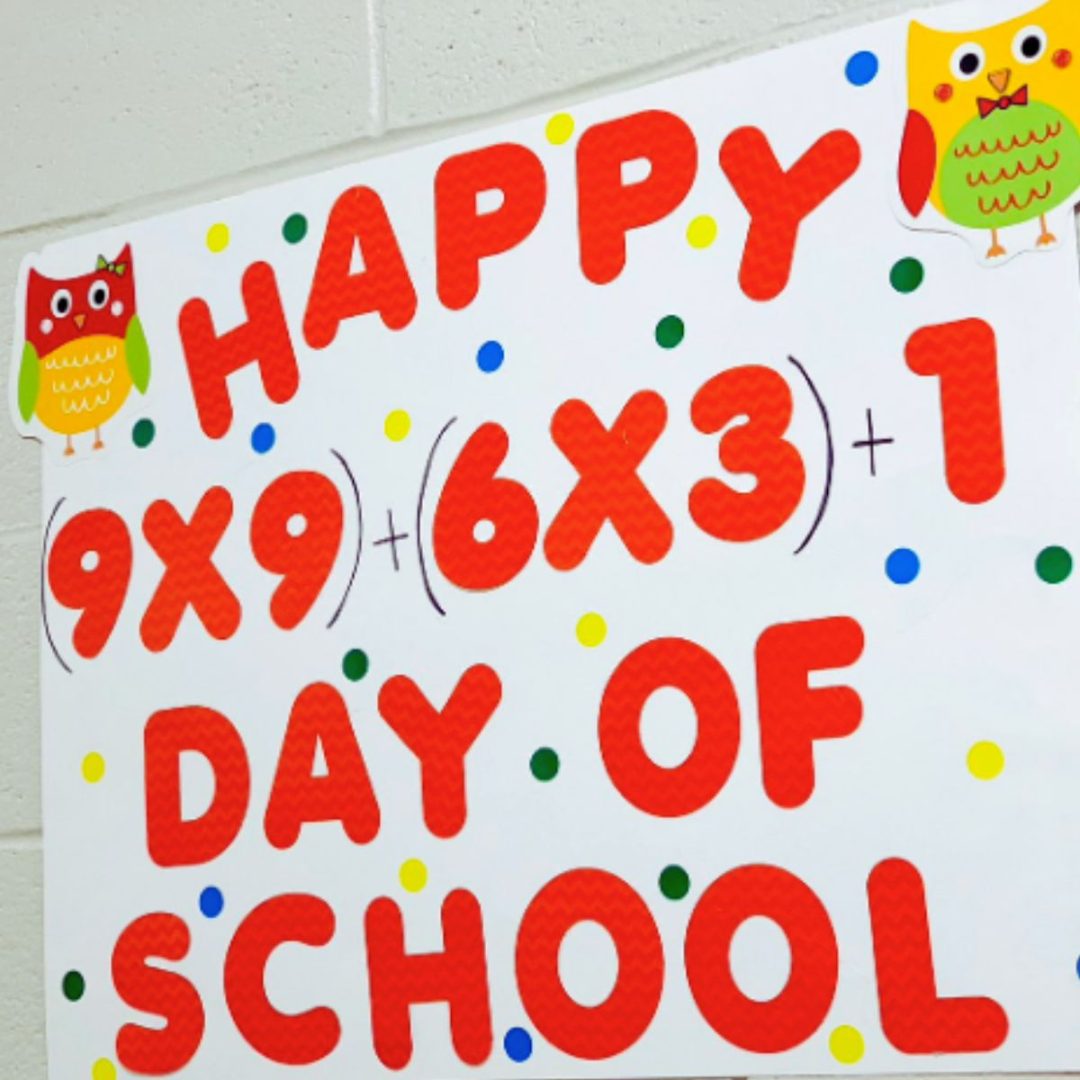 100th Day of School Activities and Puzzles | Math = Love