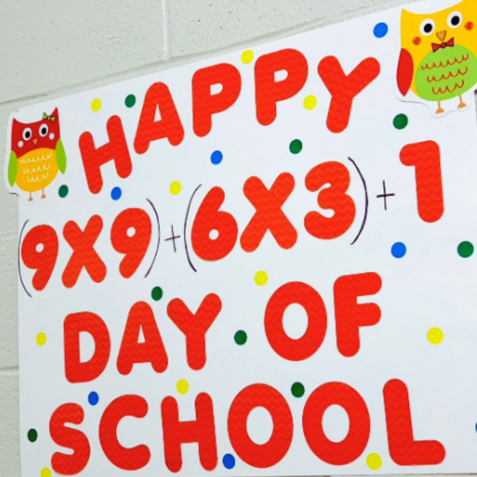 100th Day of School Activities and Puzzles | Math = Love