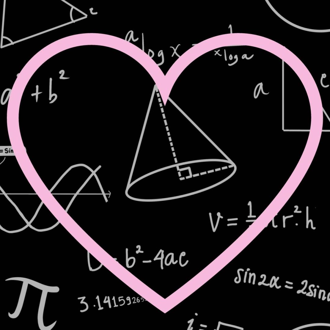 Valentine's Day Math Activities & Puzzles | Math = Love