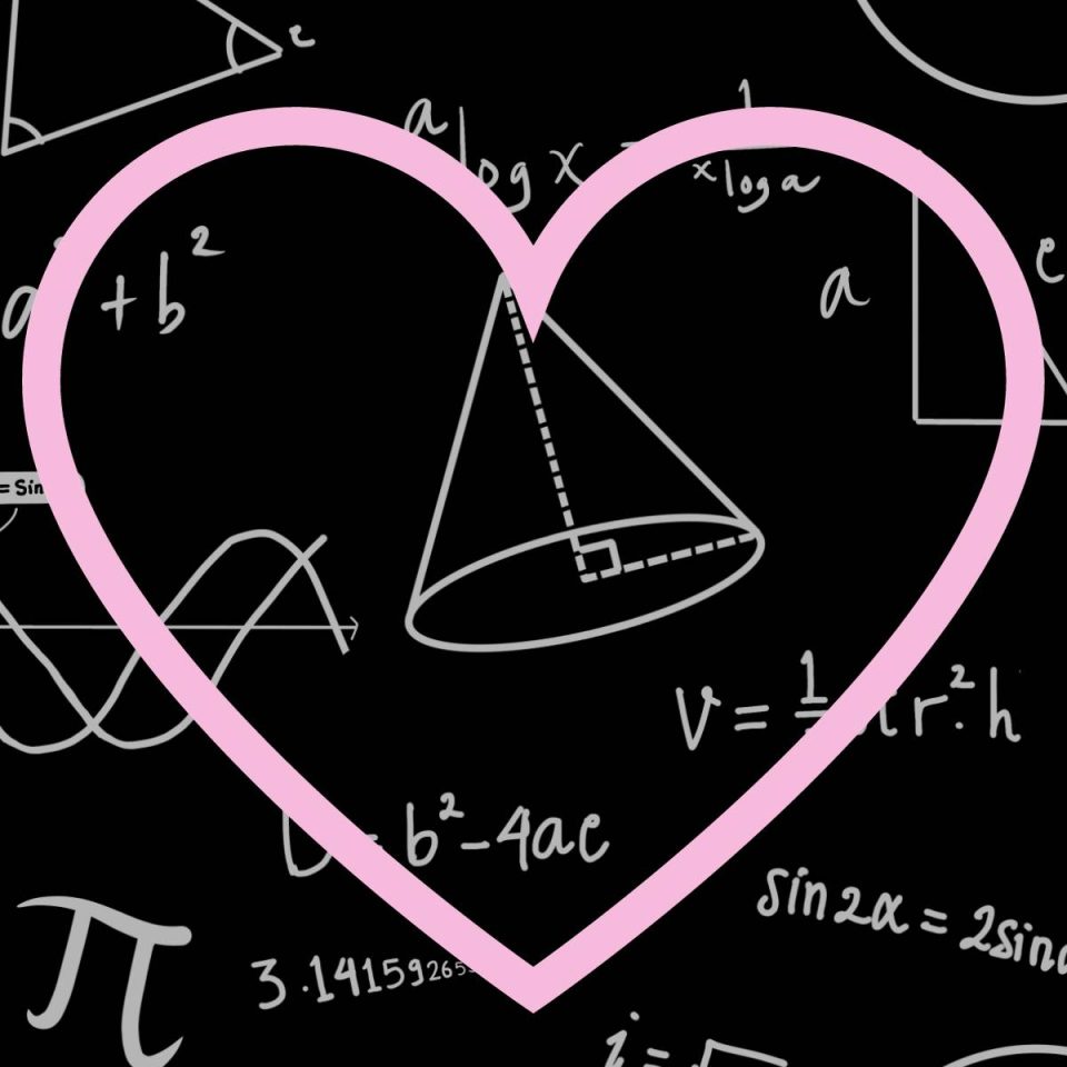 Valentine's Day Math Activities & Puzzles | Math = Love