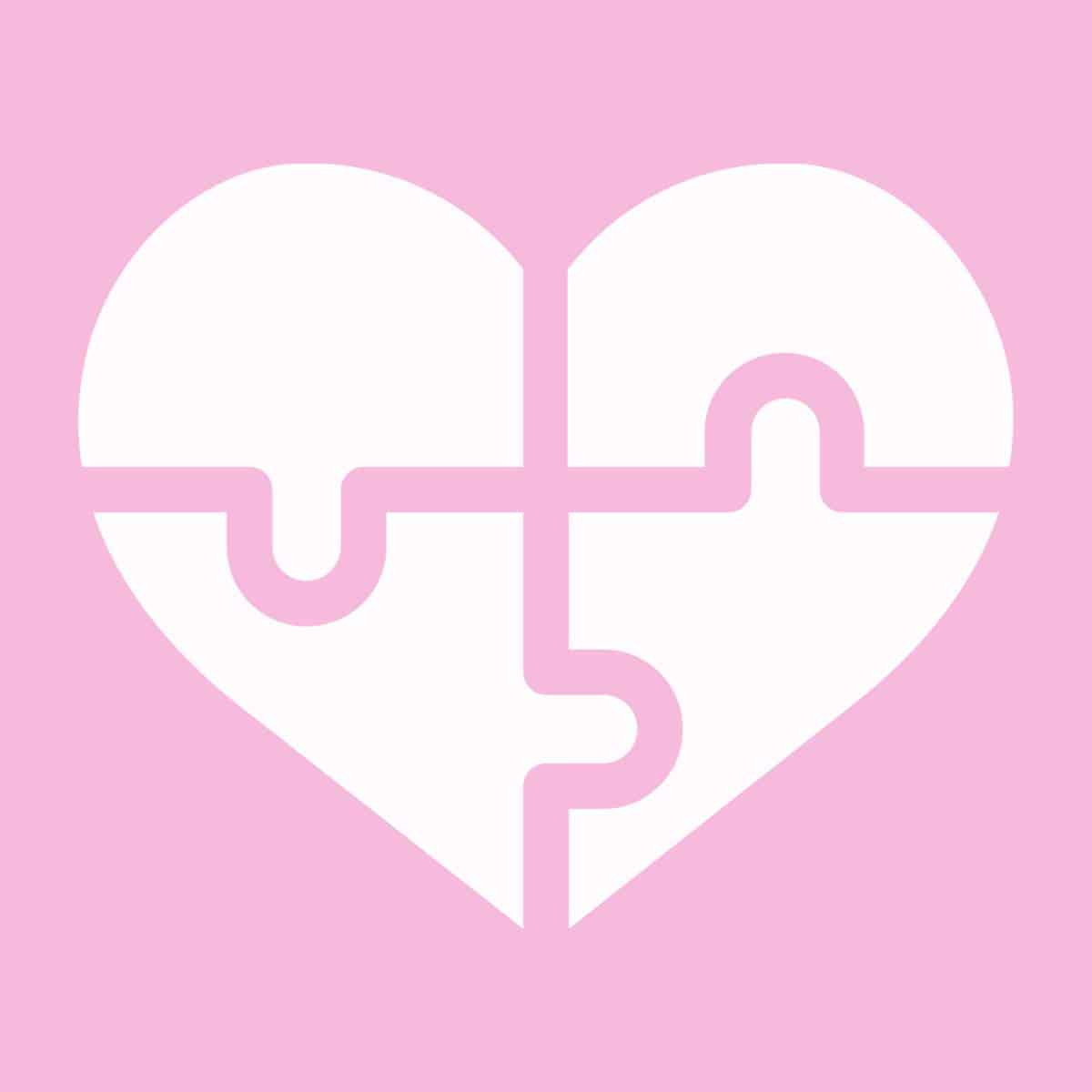 Valentine's Day Math Activities & Puzzles | Math = Love