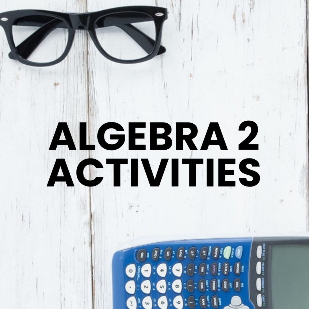 Fun and Free Hands-On Algebra Activities (PDF)