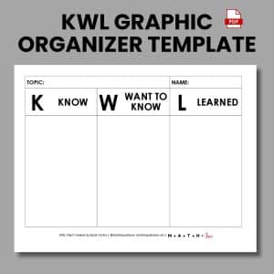 25+ Free Exit Ticket Templates | Math = Love