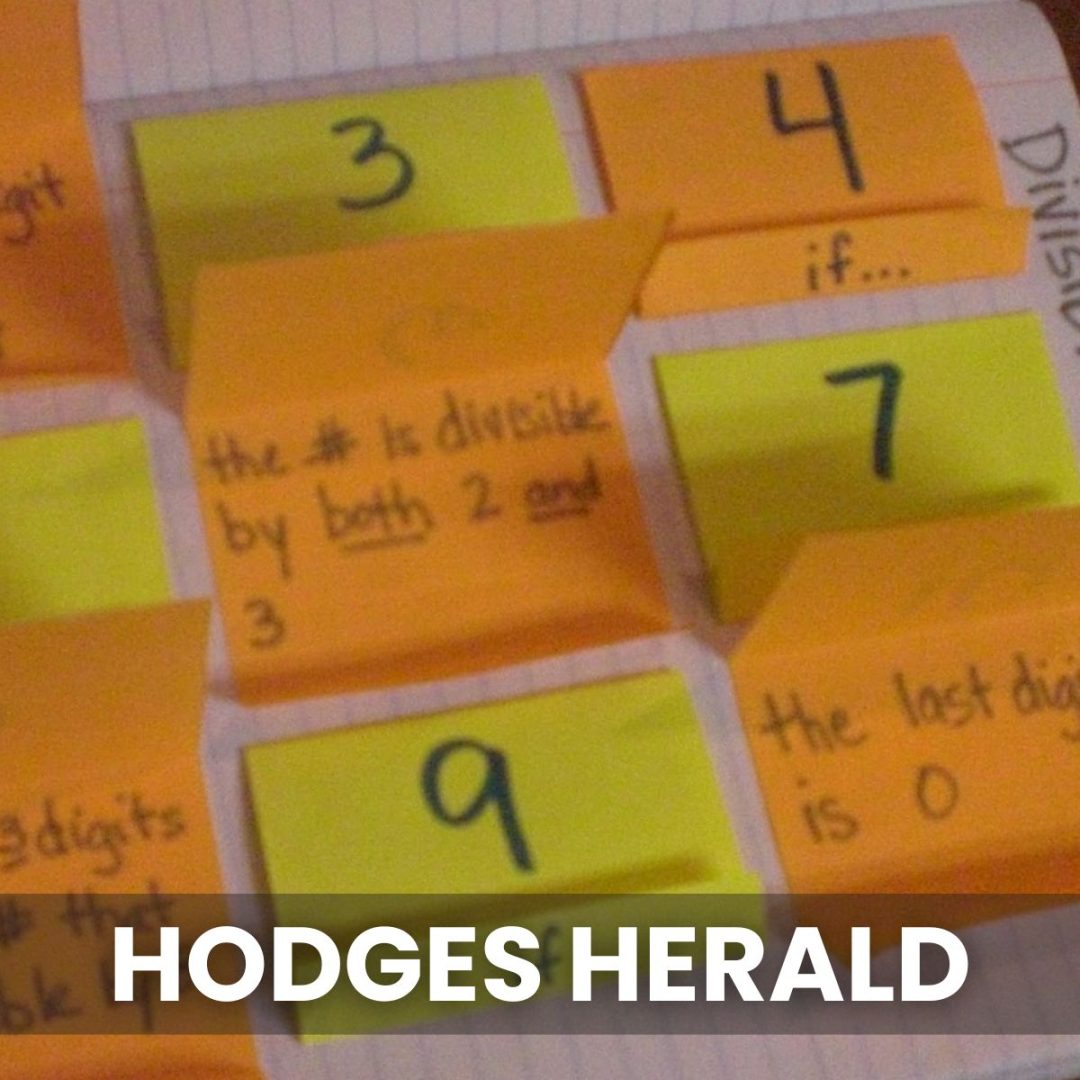 Teaching Divisibility Rules with Games & Activities