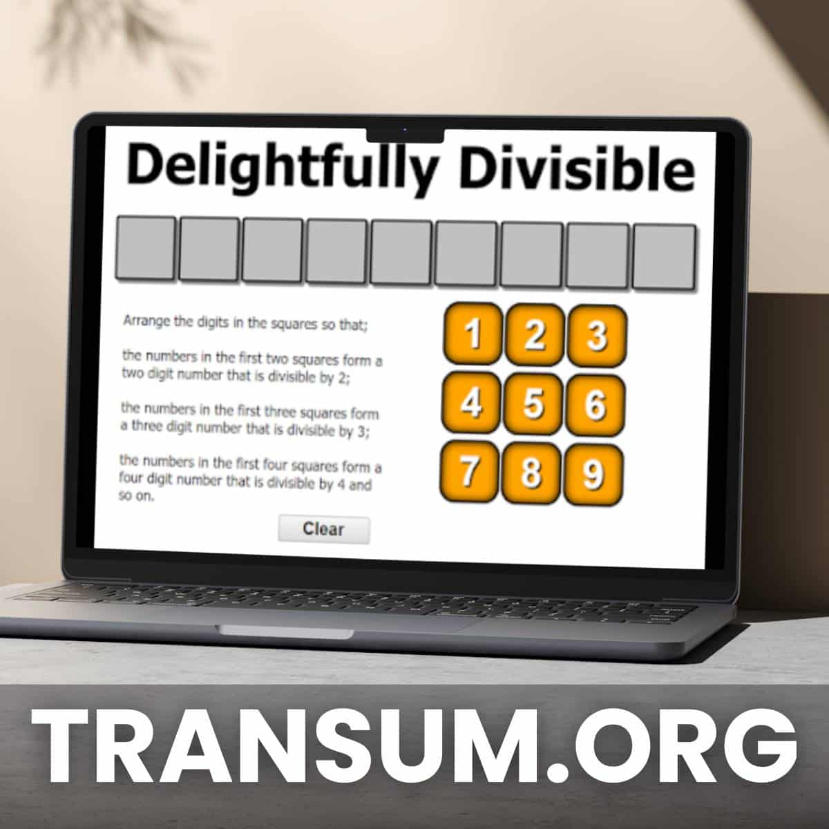 Teaching Divisibility Rules with Games & Activities