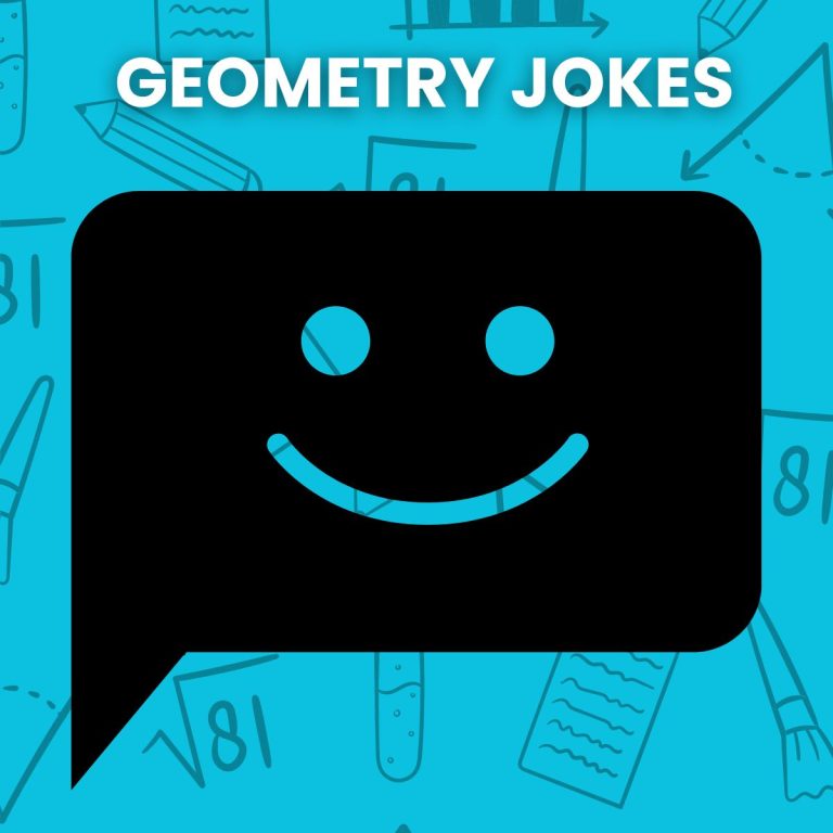 139 Best Math Jokes to Add Humor to Your Lessons