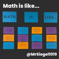 11 Creative Math Bulletin Board Ideas