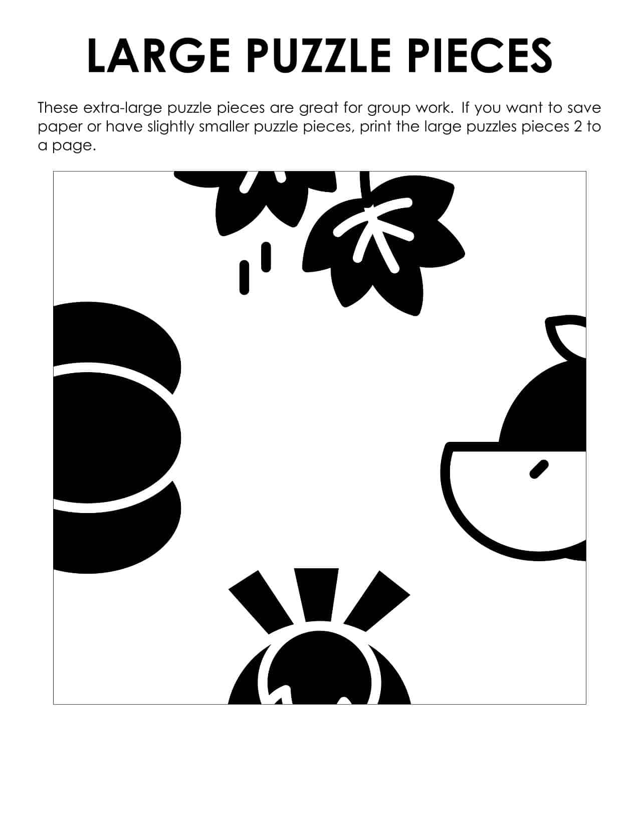 Square Fall Logic Puzzle | Math = Love