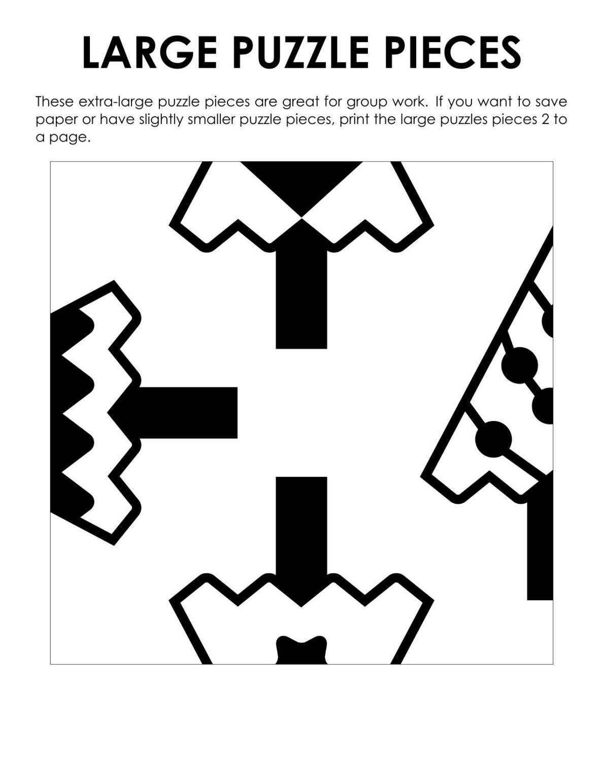 Christmas Tree Square Edge Matching Puzzle | Math = Love