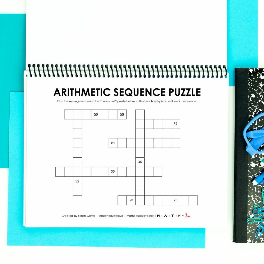 Threes Challenge Math Love Threes Challenge Math Love