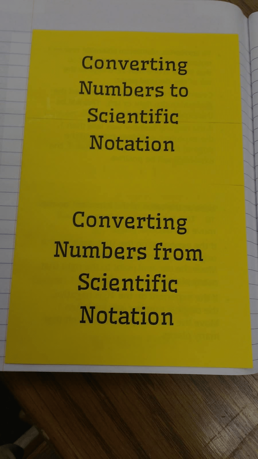 8 Fun and Free Scientific Notation Activities