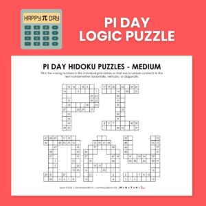 Pi Day | Math = Love