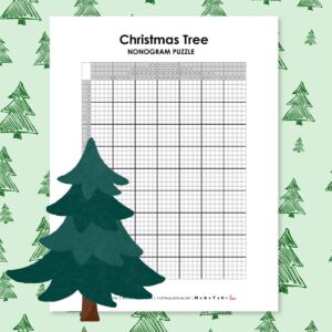 Christmas | Math = Love