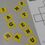 FREE Printable Word Puzzles for the Classroom (PDF)