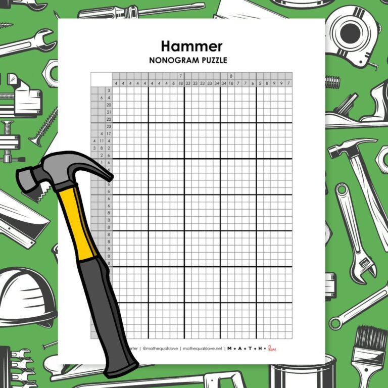 Free Printable Father's Day Activities and Puzzles (PDF)
