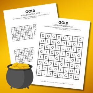 Olympics Puzzles and Activities | Math = Love