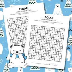 Winter | Math = Love