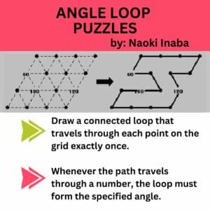 27 Fun Geometry Puzzles (Free Printable PDFs)