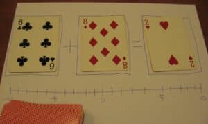 Integer Activities and Puzzles | Math = Love