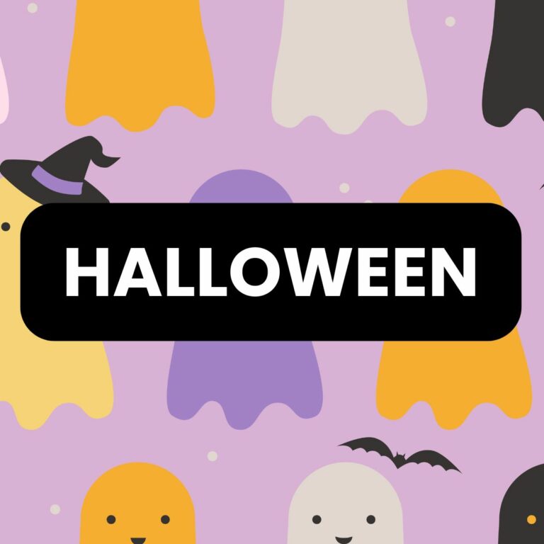 Ghost Game | Math = Love