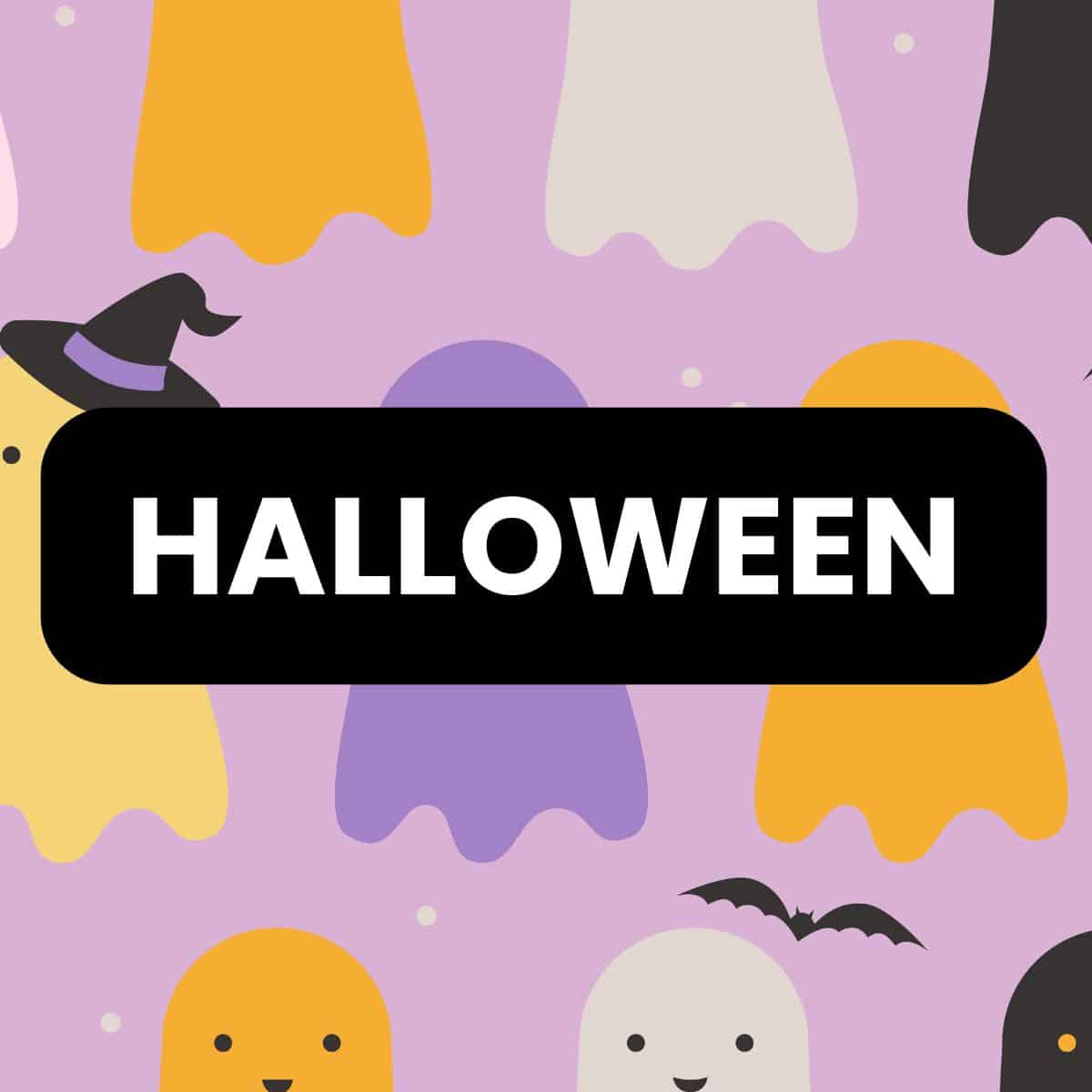 Halloween Sudoku - 4x4 Puzzles with Pictures | Math = Love