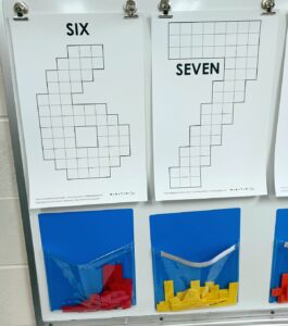 6-7 Puzzles and Activities | Math = Love