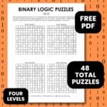 Binary Number Activities and Teaching Resources | Math = Love