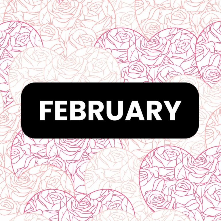 February Activities, Puzzles, & Games | Math = Love