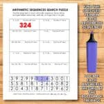 Fun and Free Hands-On Algebra Activities (PDF)